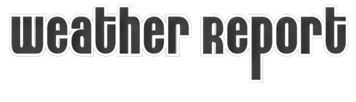 Photos Weather Report Band